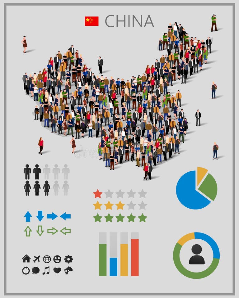 China People Icon Stock Illustrations – 11,099 China People Icon Stock ...