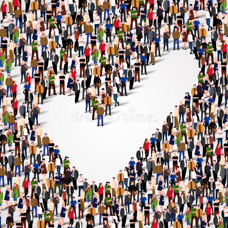 Yes People Stock Illustrations – 11,824 Yes People Stock Illustrations ...