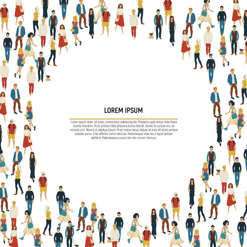 Circle Group Large Stock Illustrations – 2,362 Circle Group Large Stock ...