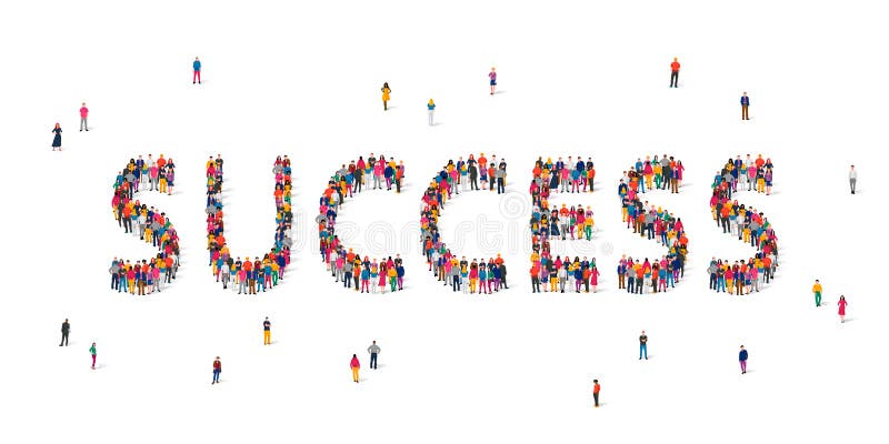 Successfully Completed Task Stock Illustrations – 116 Successfully ...