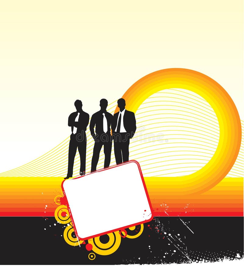 Team Rainbow People In Profile. Layered Paper Cut Illustration. Unity ...