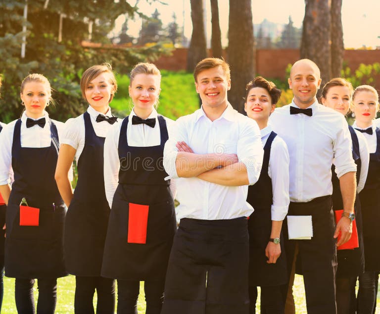 482 Waitresses Stock Photos - Free & Royalty-Free Stock Photos from ...
