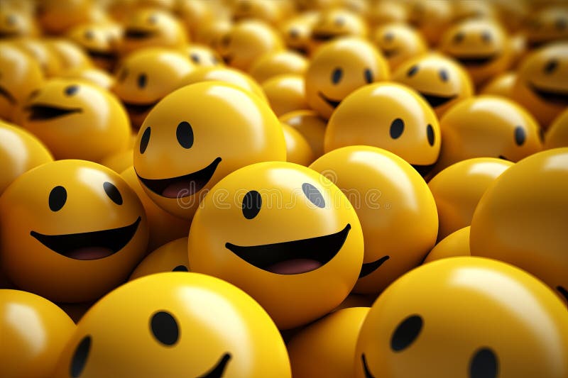 Three Smiley Faces Stock Illustrations – 384 Three Smiley Faces Stock ...