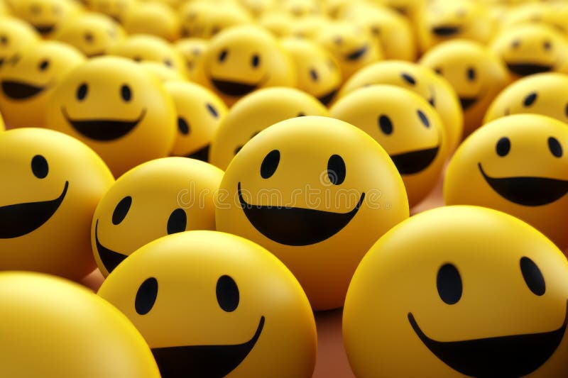 Three Smiley Faces Stock Illustrations – 384 Three Smiley Faces Stock ...