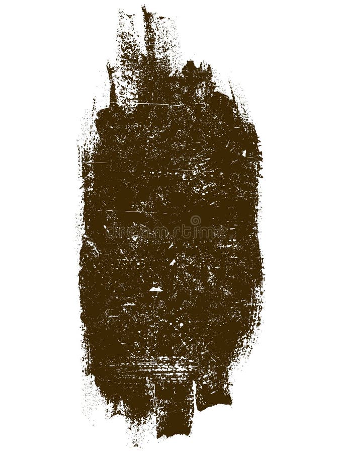 Large Grunge Square 11 stock vector. Illustration of element - 3384465