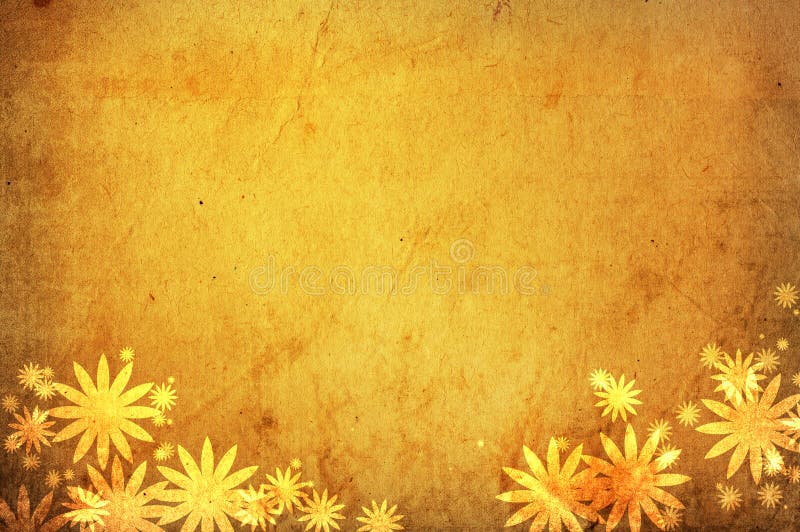 Large Grunge Textures and Backgrounds Stock Illustration - Illustration ...