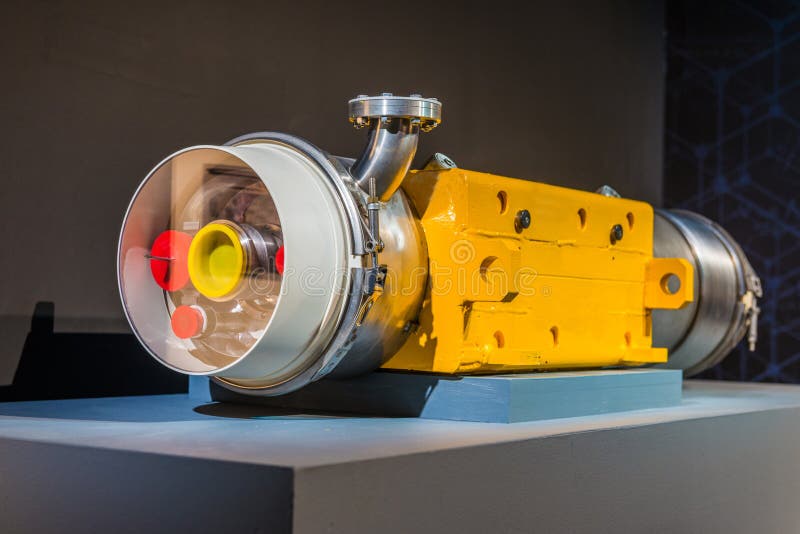 The large hadron collider stock photo. Image of physics - 62955920