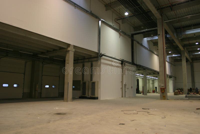 Hall factory stock image. Image of hall, prepare, machine - 8518945