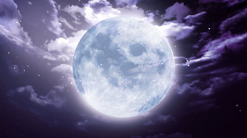 Spooky Moon Backgrounds Spooky Halloween Background Royalty Free