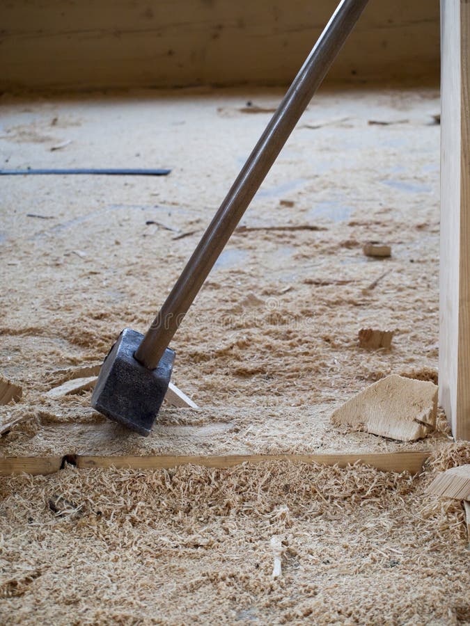 A large hammer stock photo. Image of build, break, construction - 8428388