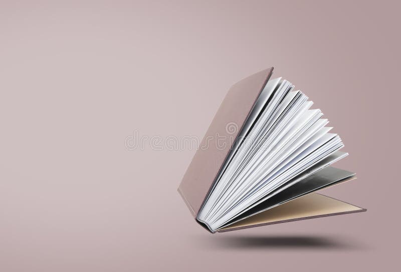 Large hardcover book stock image. Image of library, document - 172855041