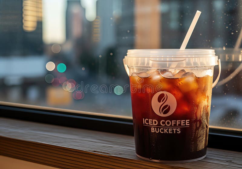 1,426 Coffee Drink Bucket Stock Photos - Free & Royalty-Free Stock ...