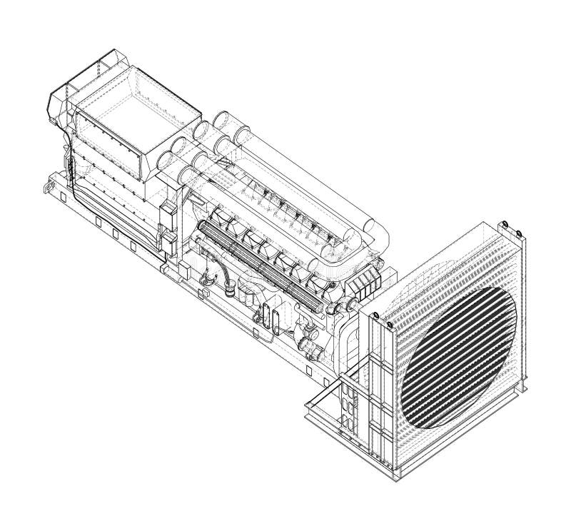 Blueprint Generator Stock Illustrations – 1,413 Blueprint Generator ...