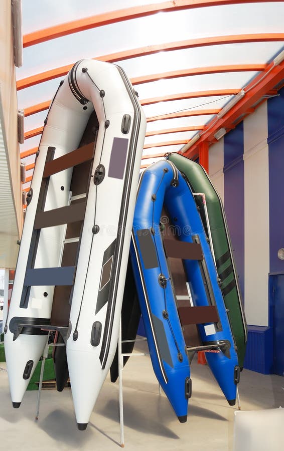 Large Inflatable Bubble Amusement Ride. Stock Image - Image of water ...