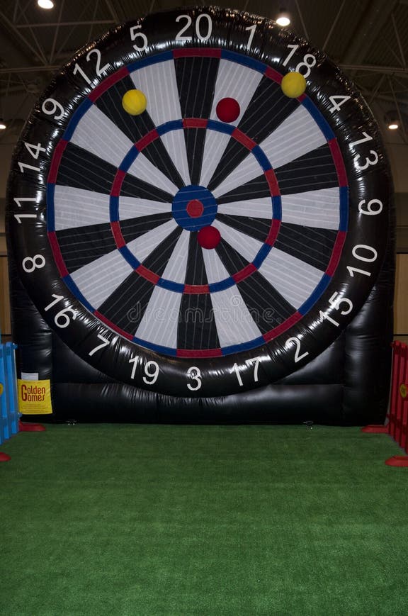 Big target editorial photography. Image of entertainment - 169340117