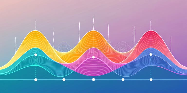 Large Language Model Artificial Intelligence Optimization Abstract Art ...