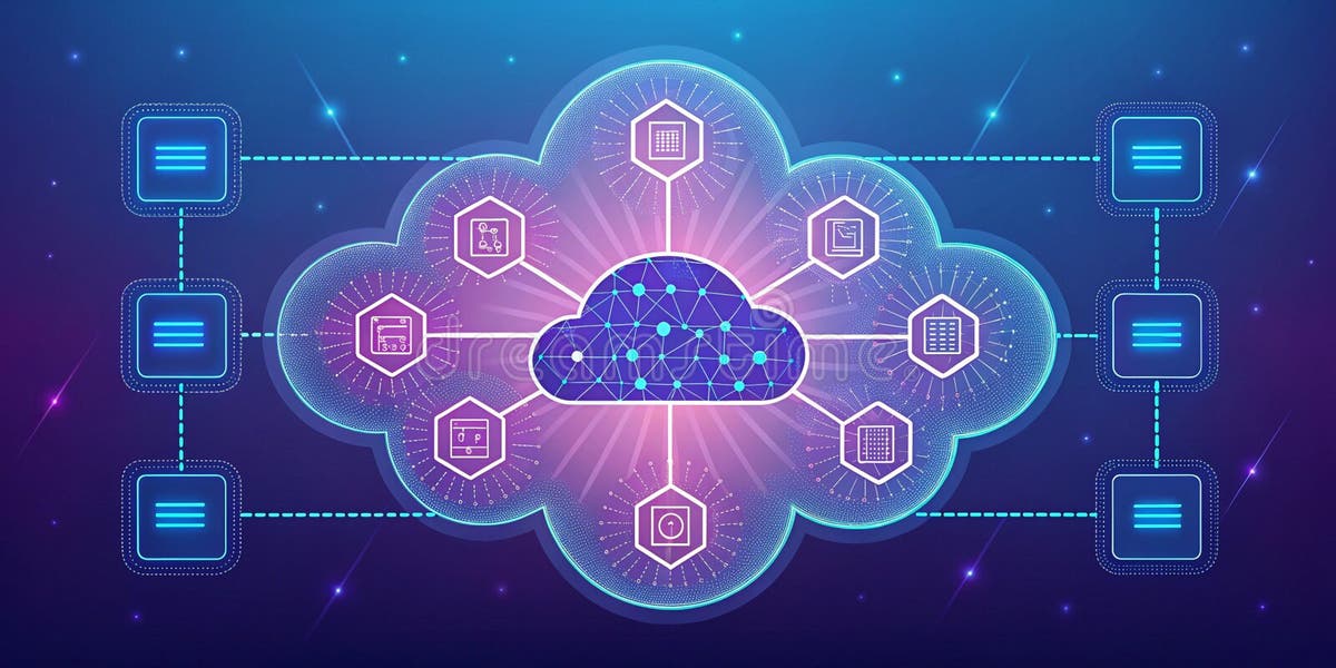 Optimizing Data Management Stock Illustrations – 1,458 Optimizing Data Management Stock ...