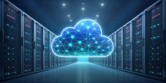 Large Language Model Artificial Intelligence Optimization Luminous Cloud System Optimizing Data ...