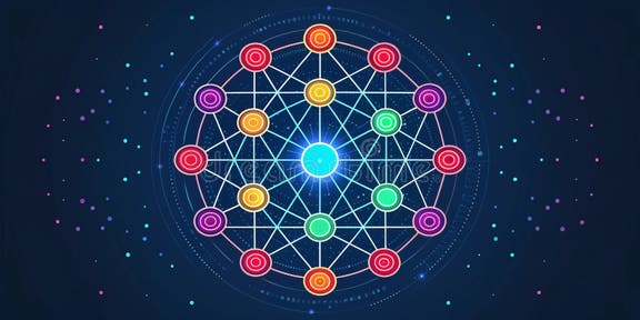 Large Language Model Artificial Intelligence Optimization Vibrant Artificial Neural Network with ...