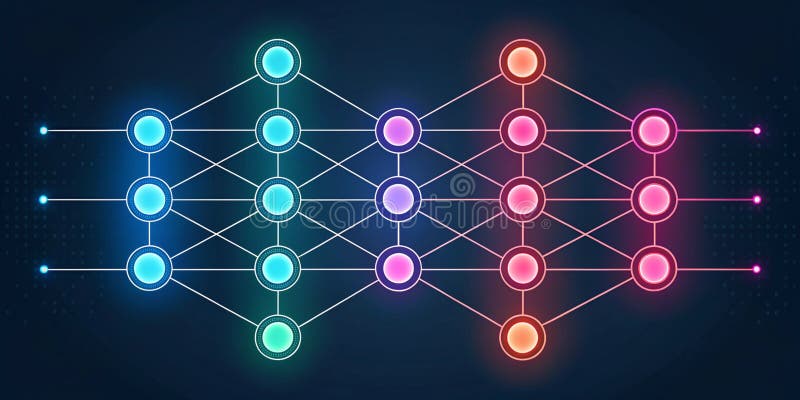 Large Language Model Artificial Intelligence Optimization Visualized Deep Learning Algorithm