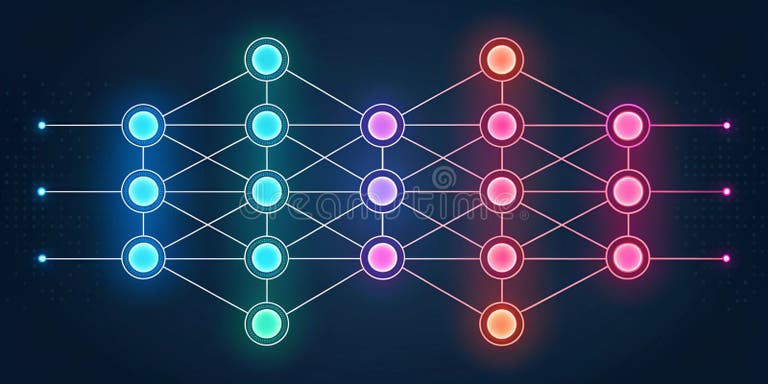 Large Language Model Artificial Intelligence Optimization Visualized Deep Learning Algorithm ...