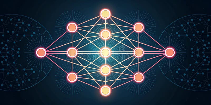 Large Language Model Artificial Intelligence Optimization Visualized Deep Learning Algorithm