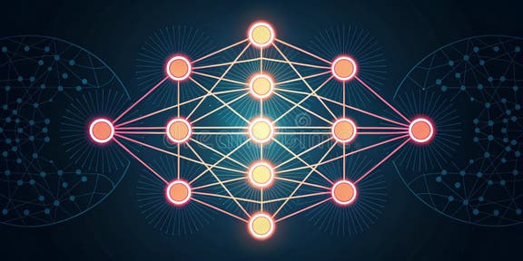 Large Language Model Artificial Intelligence Optimization Visualized Deep Learning Algorithm ...