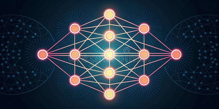 Large Language Model Artificial Intelligence Optimization Visualized Deep Learning Algorithm ...