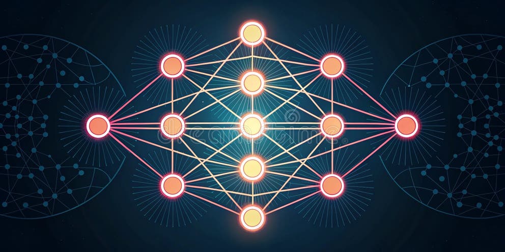 Large Language Model Artificial Intelligence Optimization Visualized Deep Learning Algorithm