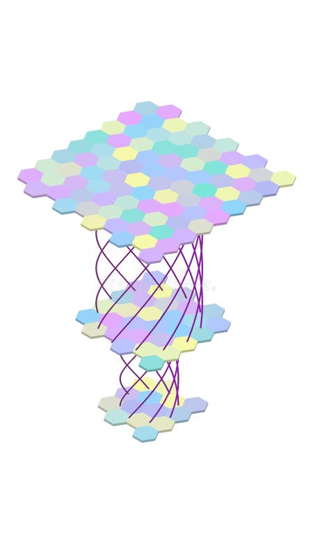 A Large Language Model Based On A Deep Neural Network With Optimal Scaling By Computation