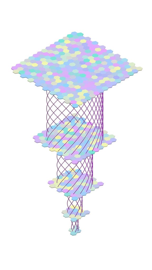 A Large Language Model Based on a Deep Neural Network with Optimal ...