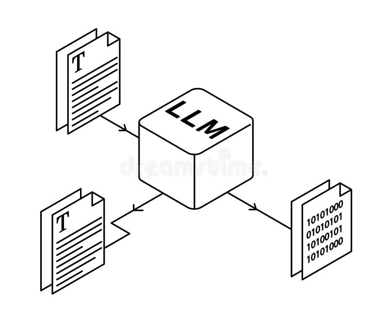 Large Language Model Icon. LLM Icon. Language Model Illustration Stock ... Large Language Model Icon. LLM Icon. Language Model Illustration Stock ...