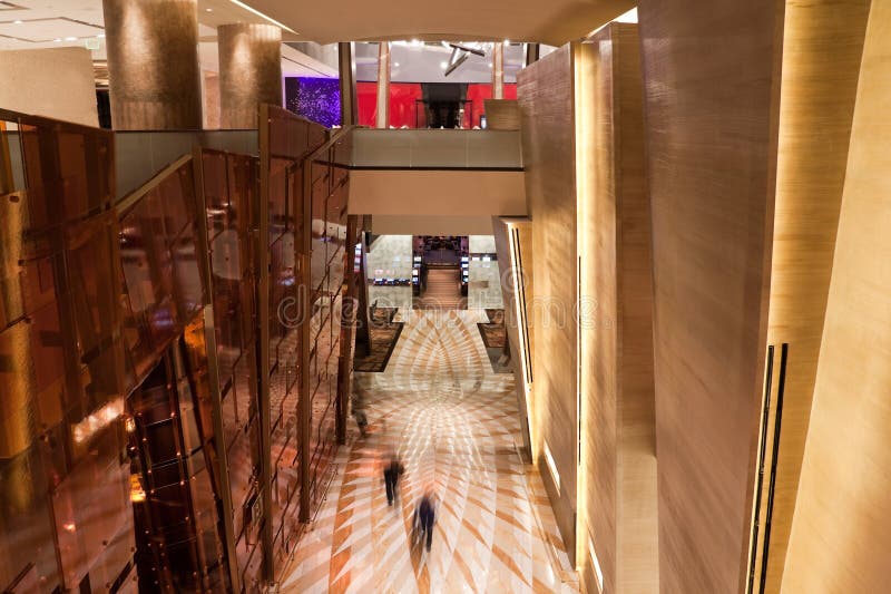 Large Lobby stock image. Image of lodging, style, inside - 19460203