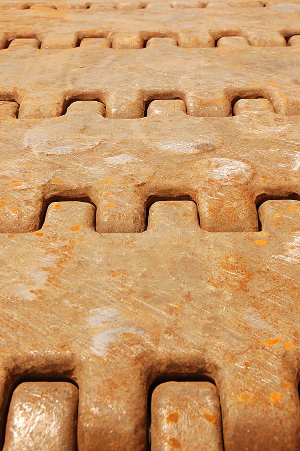 Large Interlocking Tracks Stock Photos - Free & Royalty-Free Stock ...