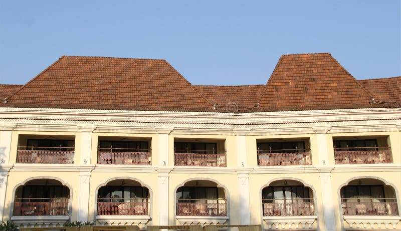 Large Mansion stock image. Image of architect, classical - 67693253