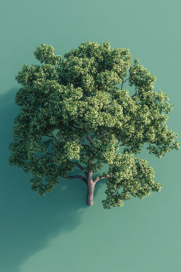 Large Mature Tree stock photo. Image of forest, flora - 363247442