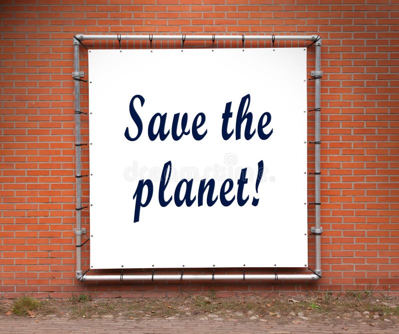 Large Message Written on a Wall - only Together Stock Photo - Image of ...