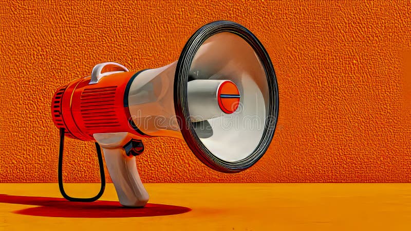 668 Megaphone Bright Isolated Stock Photos - Free & Royalty-Free Stock ...