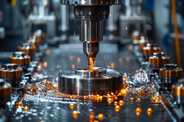 Large Milling Cutter for Metal Working Essential Disc for Industrial ...