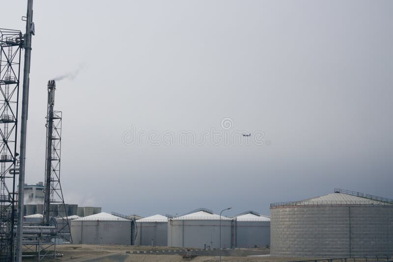 Old factory outside stock image. Image of outside, outdoor - 91713