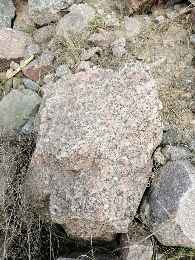 Large multi-colored stones stock image. Image of textured - 145595969