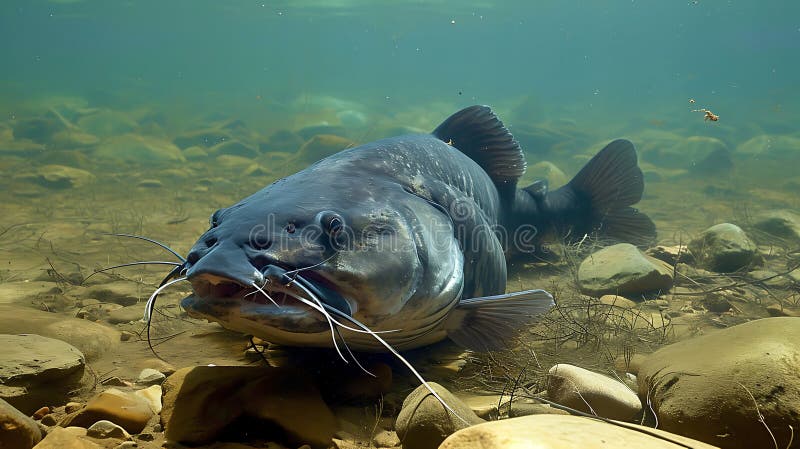 Mutant Fish Stock Illustrations – 374 Mutant Fish Stock Illustrations ...