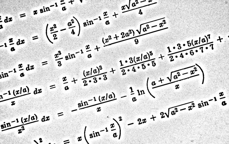 Math geometry background stock image. Image of background - 12269461
