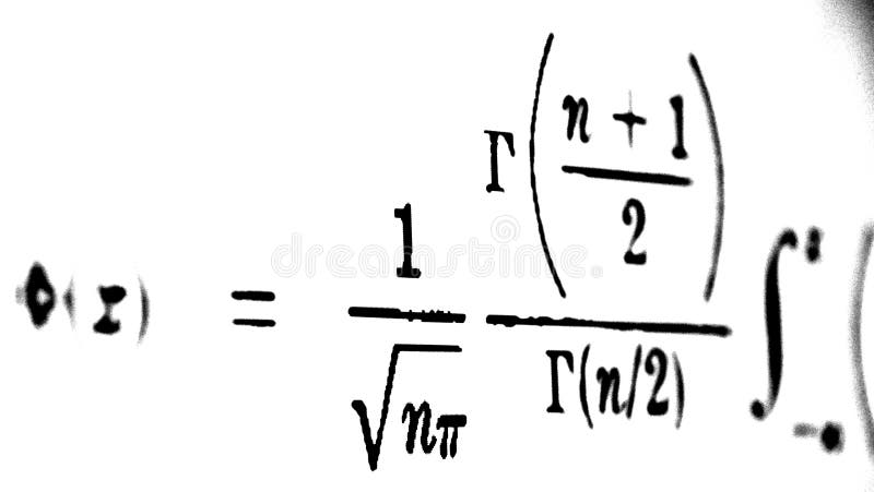 Math geometry background stock image. Image of mathematics - 12269465