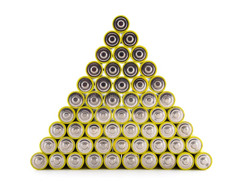 171 Battery Pyramid Stock Photos - Free & Royalty-Free Stock Photos ...