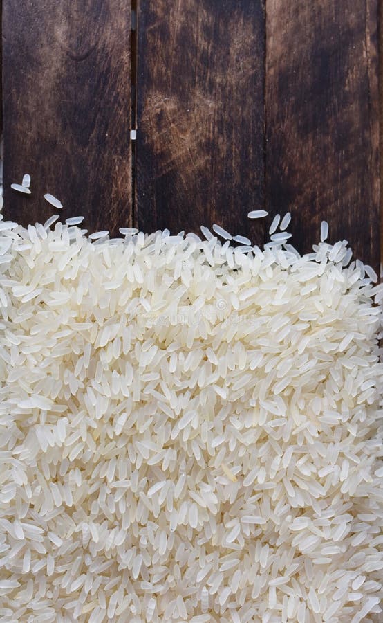 Rice long grain close up stock image. Image of vegetarianism - 157648115