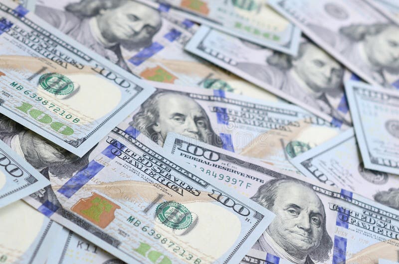 134 100 Bill Blue Stripe Stock Photos - Free & Royalty-Free Stock ...