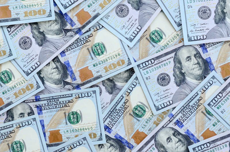 135 100 Dollar Blue Stripe Stock Photos - Free & Royalty-Free Stock ...