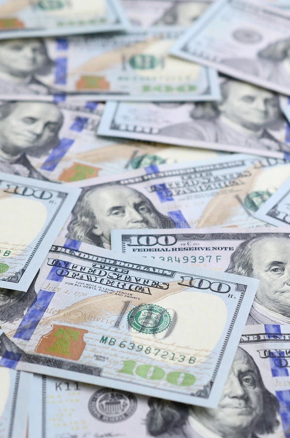 134 100 Bill Blue Stripe Stock Photos - Free & Royalty-Free Stock ...