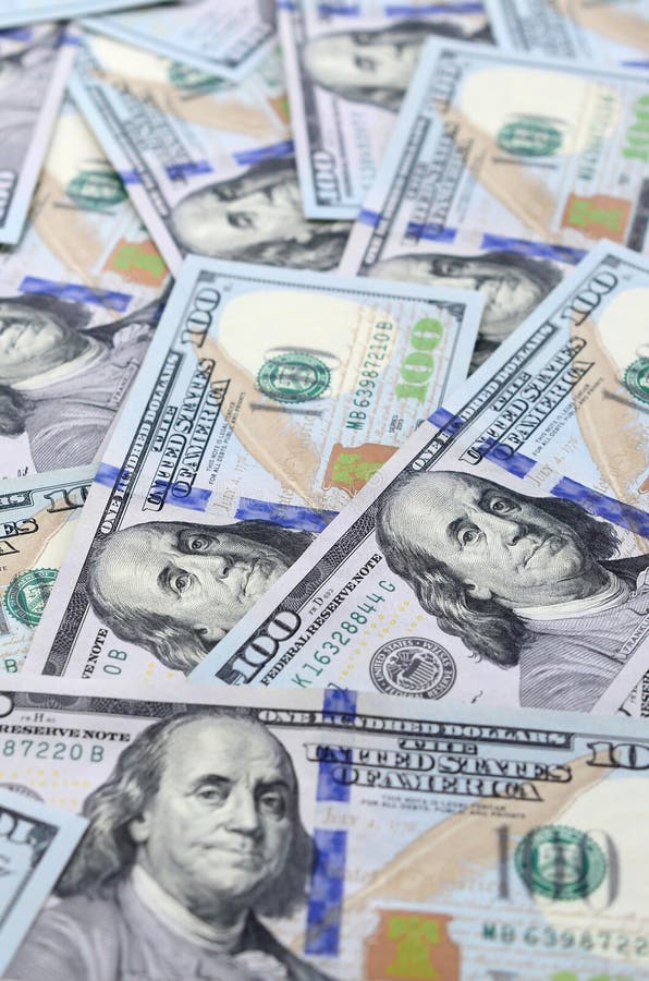 135 100 Dollar Blue Stripe Stock Photos - Free & Royalty-Free Stock ...